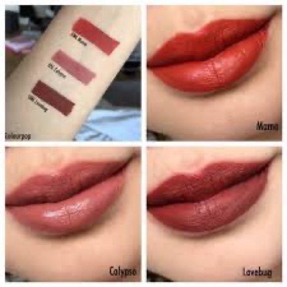 Colourpop | Makeup | Colourpops Love Bug Ultra Matte Lip | Poshmark